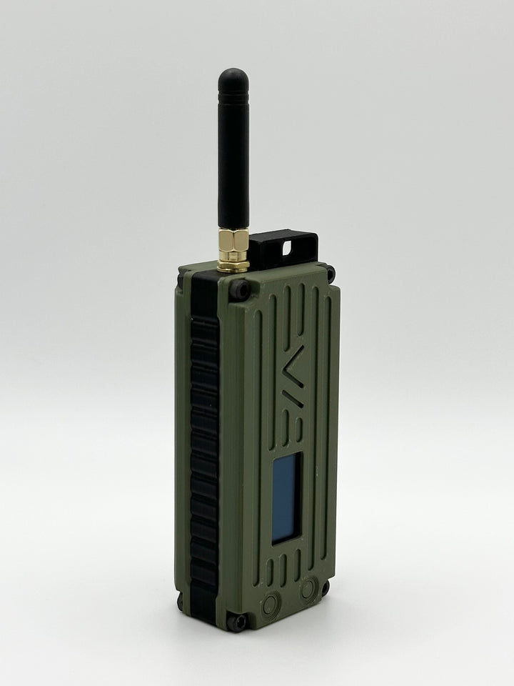 3DChicken | 3D Printed Meshtastic Cases & Accessories!