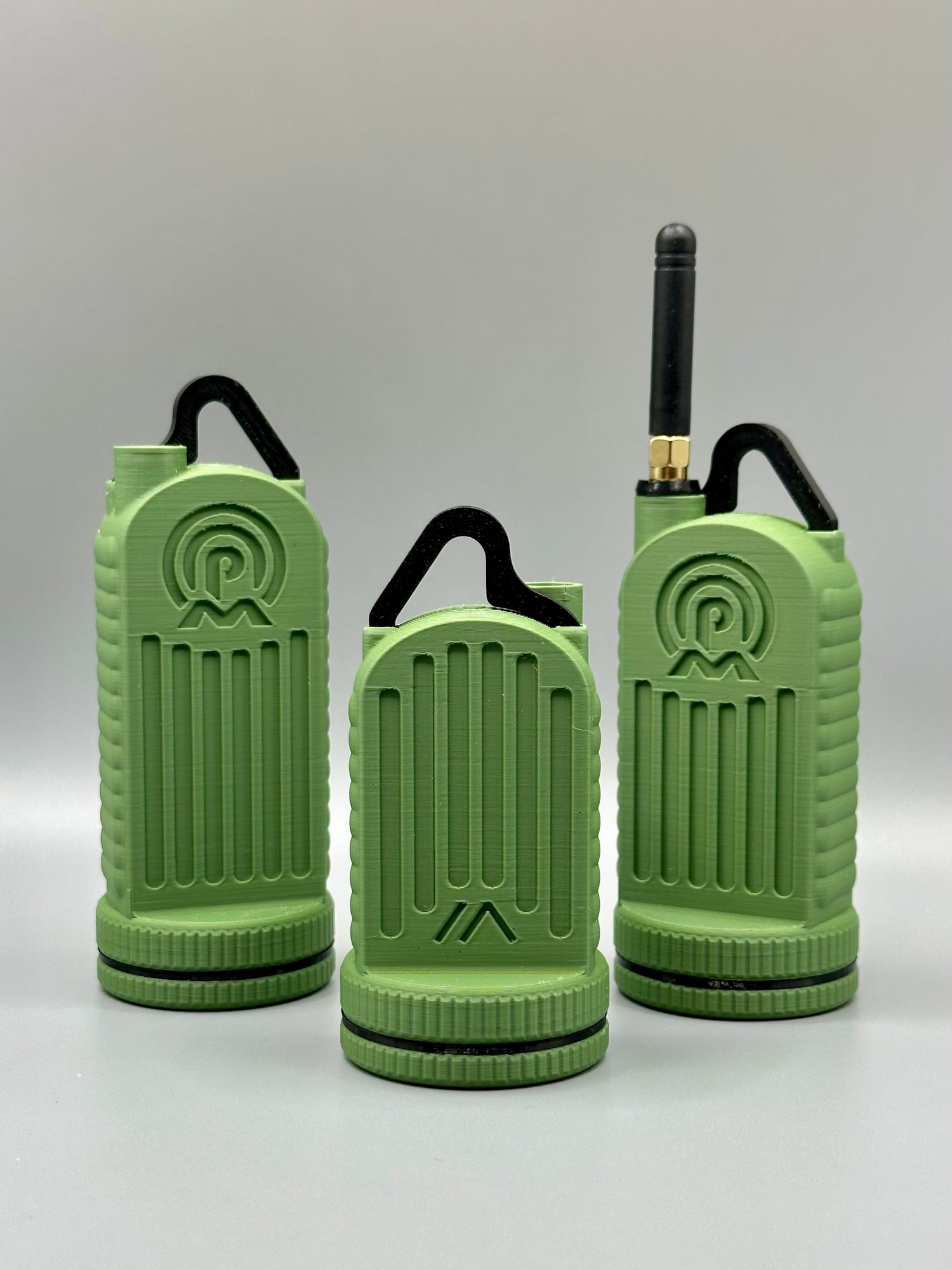 3DChicken | 3D Printed Meshtastic Cases & Accessories!