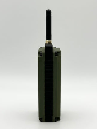 Heltec V3 Case / Enclosure for LoRa Meshtastic Radio #1 – 3DChicken