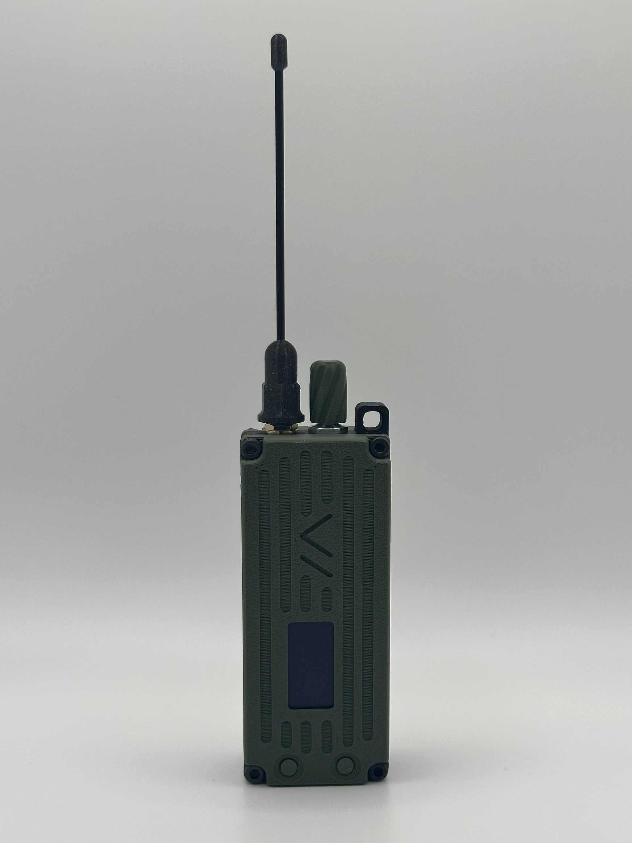 Heltec V3 Case / Enclosure for LoRa Meshtastic Radio #1 – 3DChicken