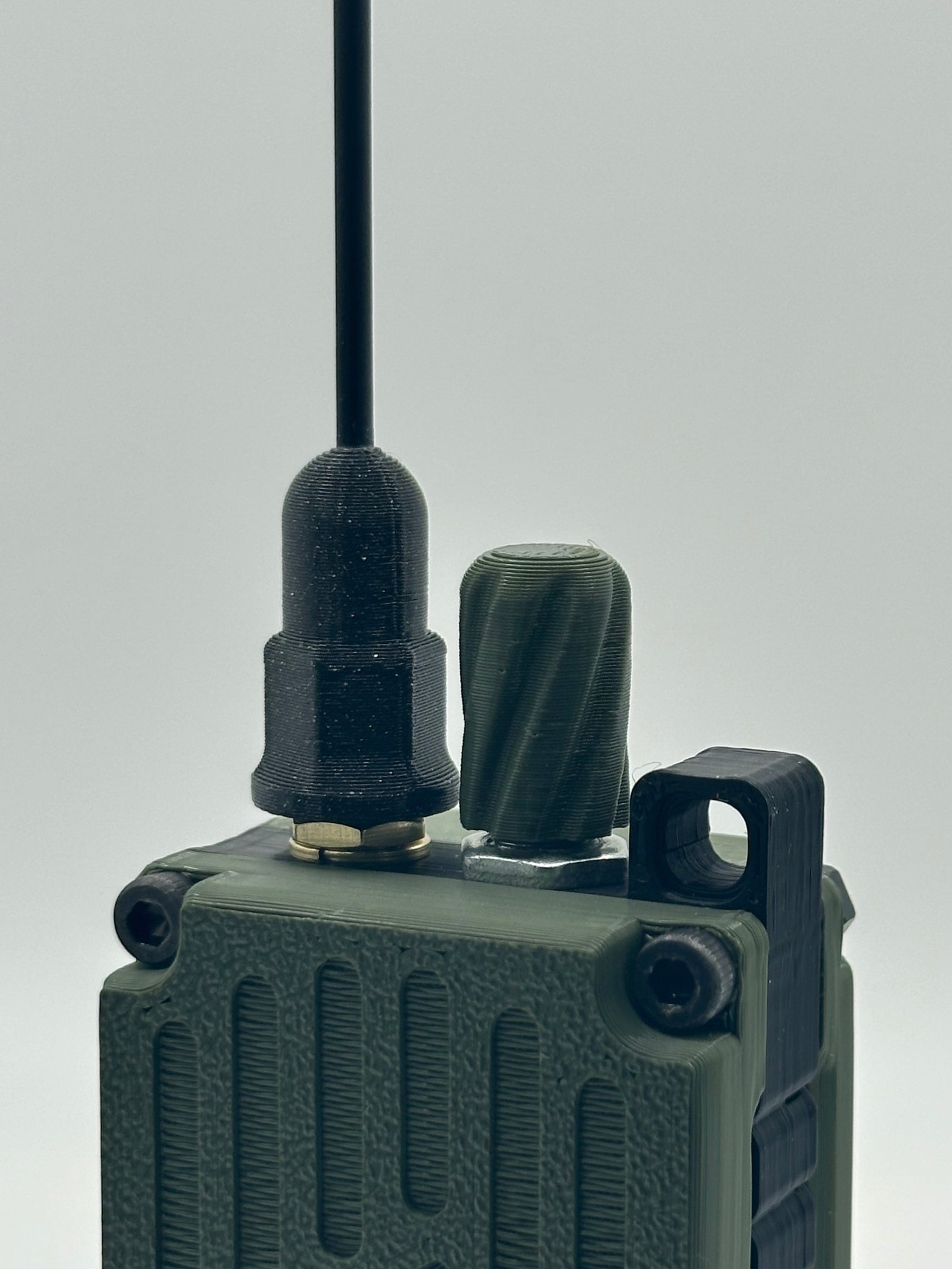 Heltec V3 Case / Enclosure for LoRa Meshtastic Radio #1 – 3DChicken