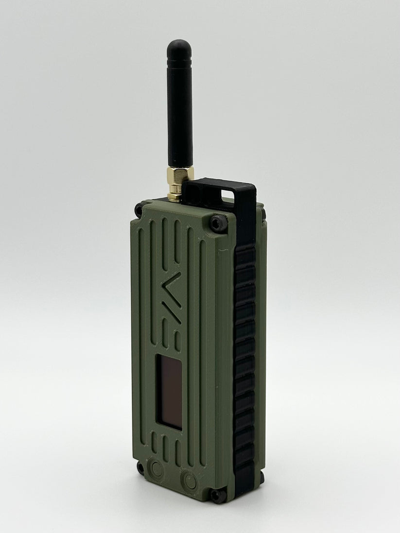 Heltec V3 Case / Enclosure for LoRa Meshtastic Radio – 3DChicken