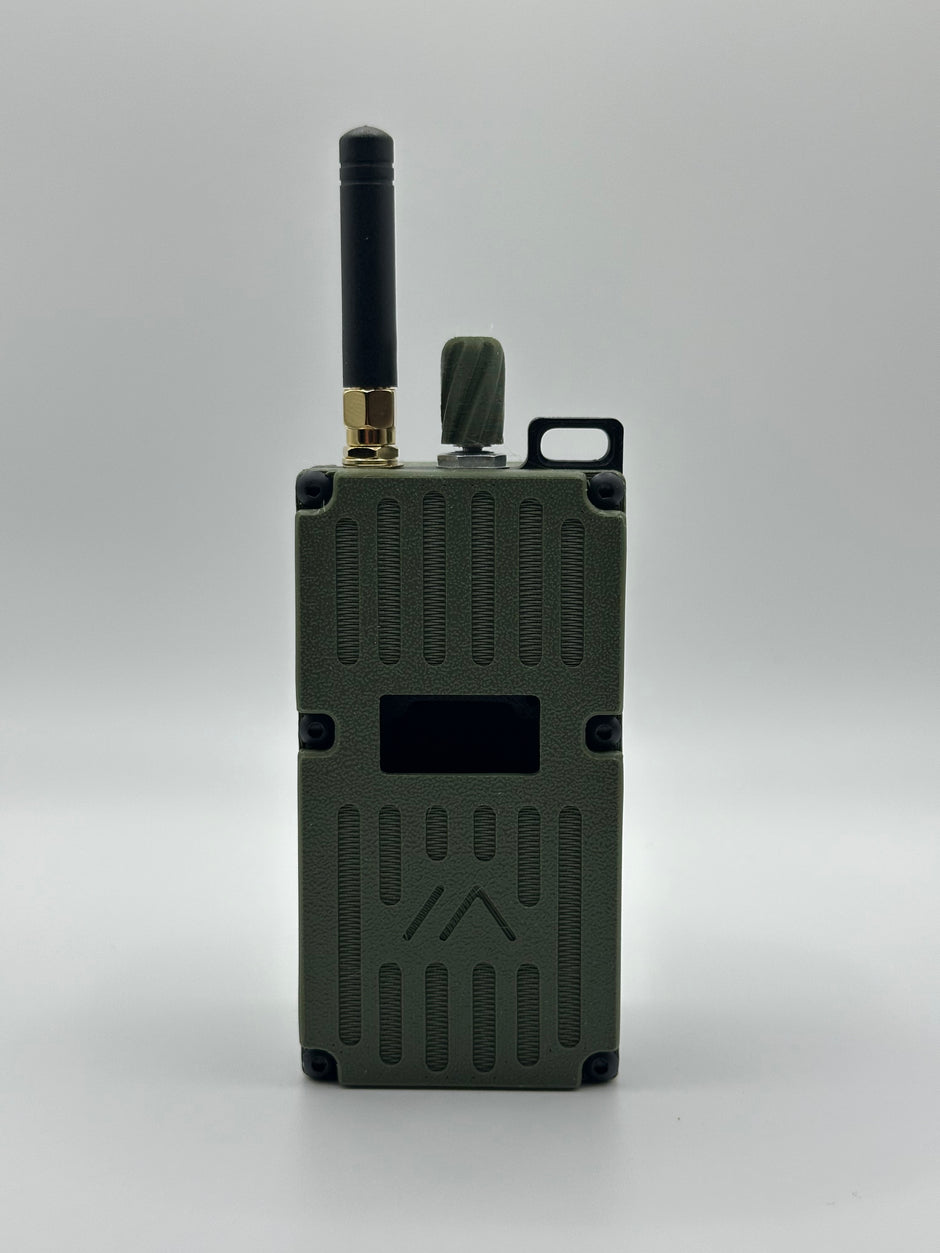 3DChicken | 3D Printed Meshtastic Cases & Accessories!