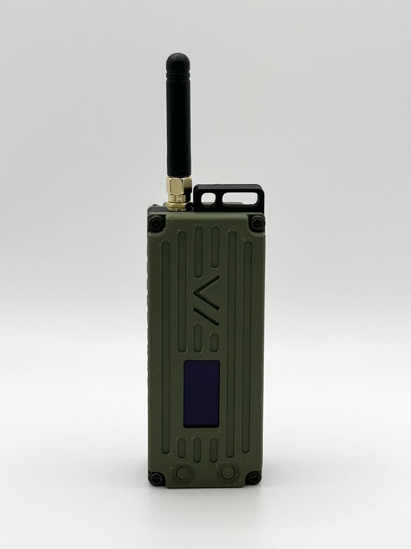 Heltec V3 Case / Enclosure for LoRa Meshtastic Radio – 3DChicken