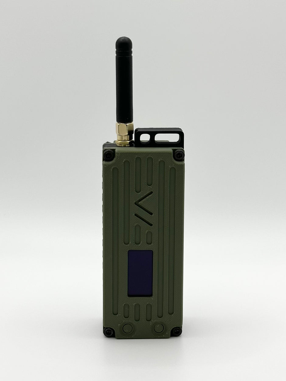 3DChicken | 3D Printed Meshtastic Cases & Accessories!