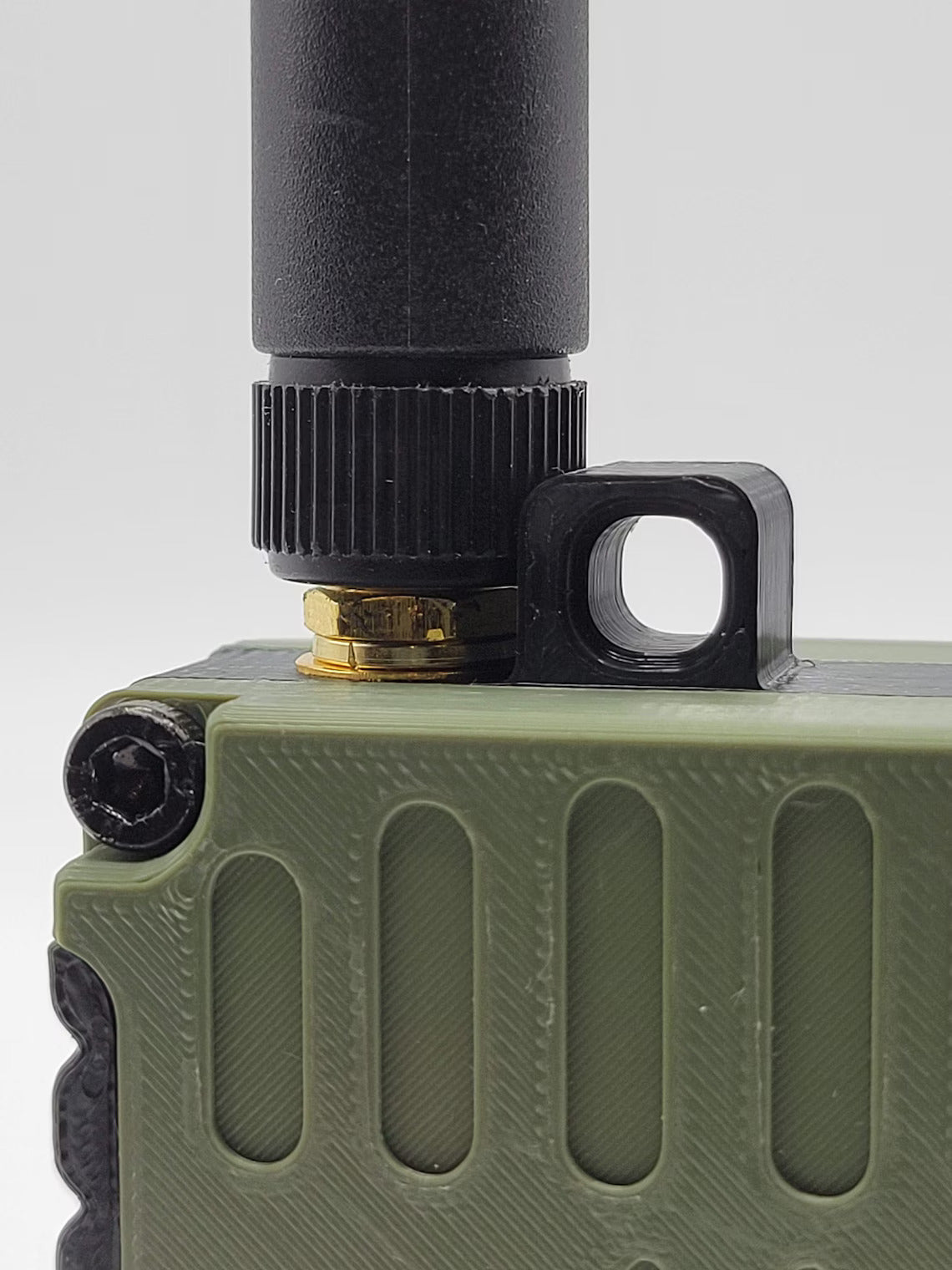 RAK WisBlock RAK19007 Case / Enclosure for Meshtastic – 3DChicken