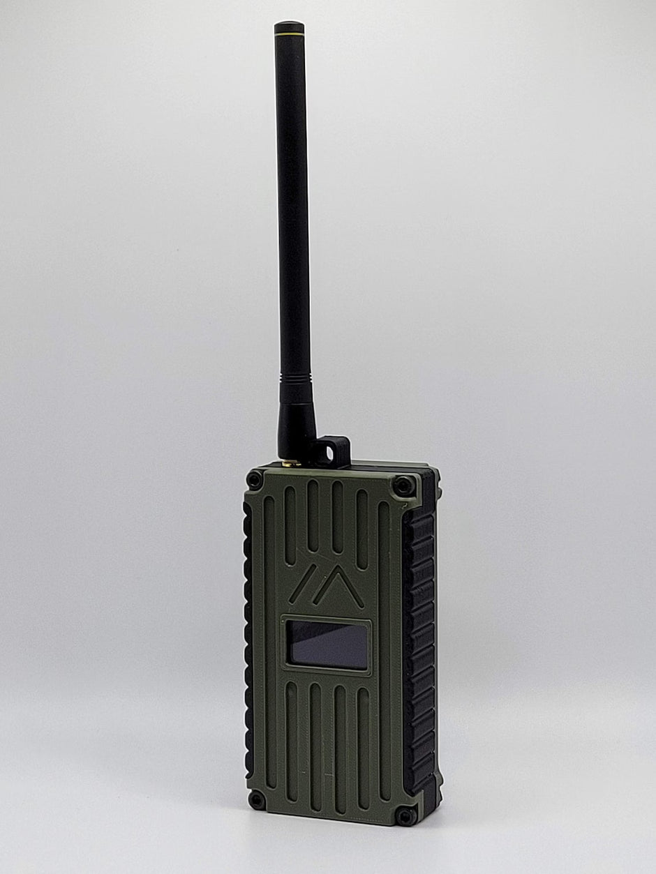 3DChicken | 3D Printed Meshtastic Cases & Accessories!